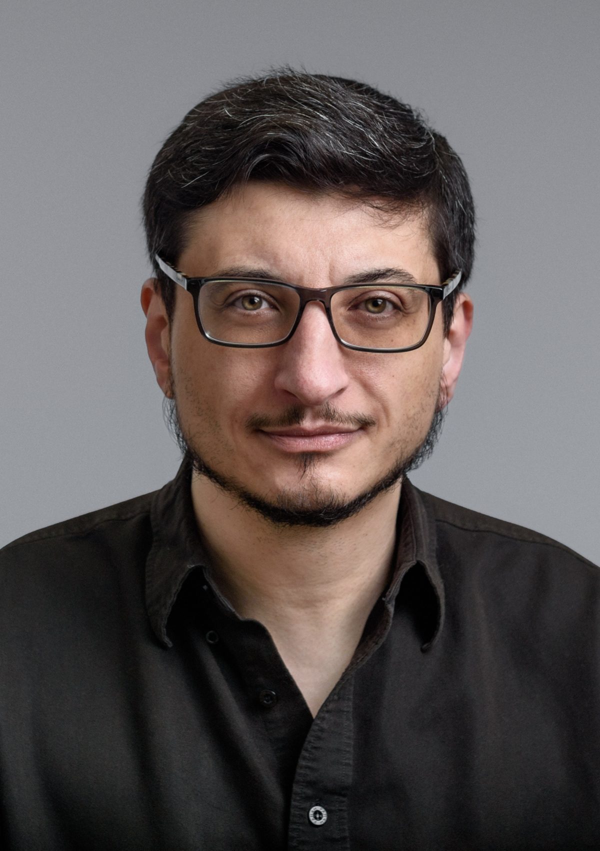 True Voyage Is Return (2024) - Philip Holyman